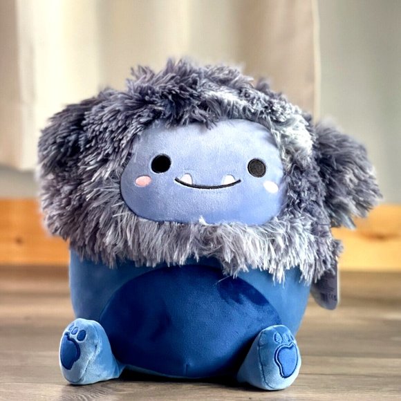 Squishmallows | Toys | Squishmallows Collection Dani The Navy Blue ...